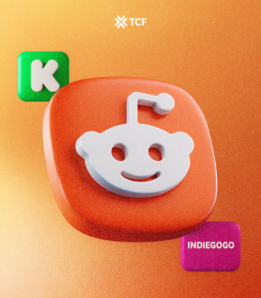 How to Use Reddit for Kickstarter & Indiegogo Success (2025 Guide)